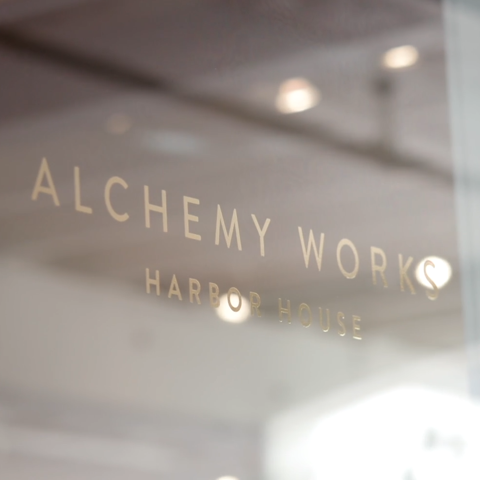 Alchemy Works Client Success Story | Limbo Decor